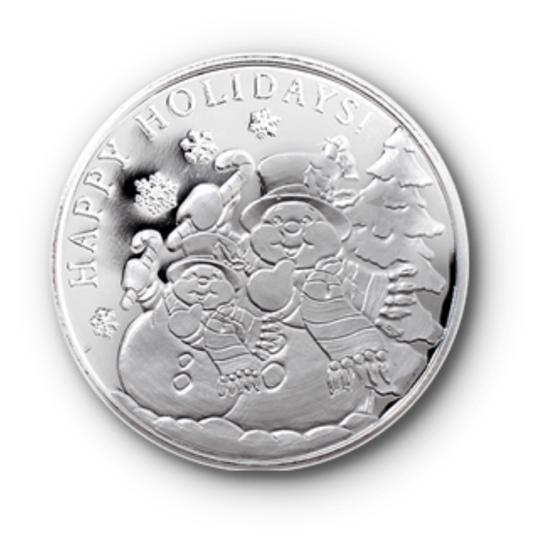 Rare Coin Dealer in Seattle WA | Bellevue Rare Coins