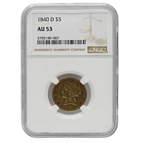 Rare Coin Dealer in Seattle WA | Bellevue Rare Coins