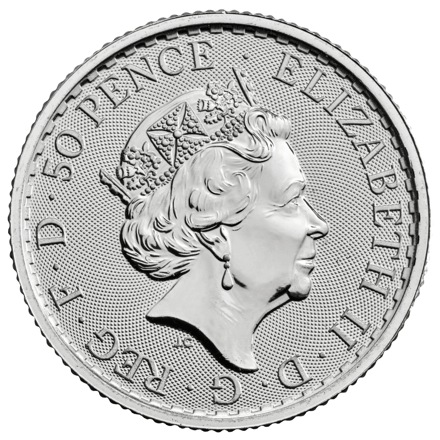 4 oz Silver Round | Bellevue Rare Coins