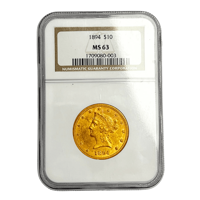 Rare Coin Dealer in Seattle WA | Bellevue Rare Coins