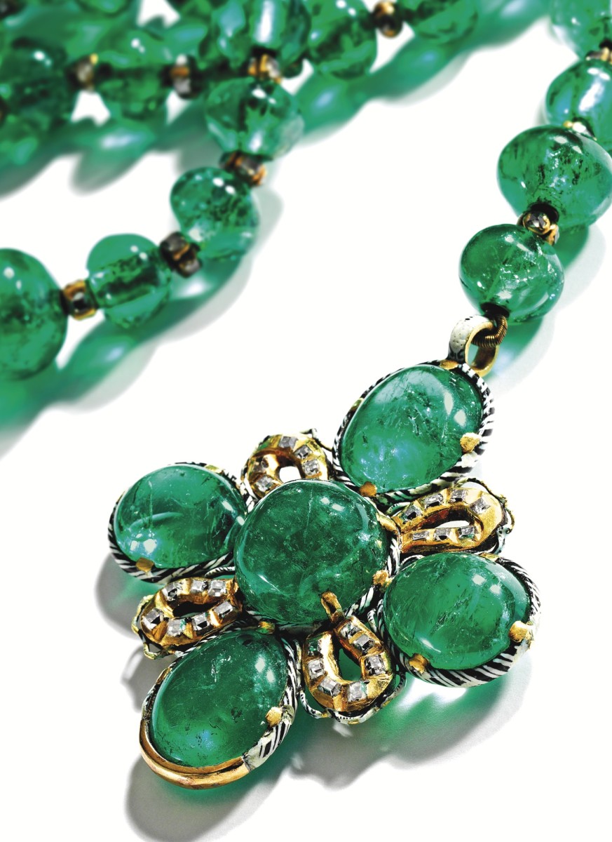 Most Expensive Rosary