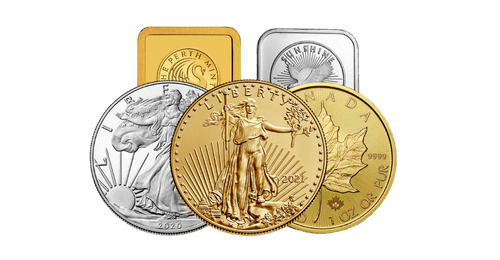 Rare Coin Dealer in Seattle WA | Bellevue Rare Coins