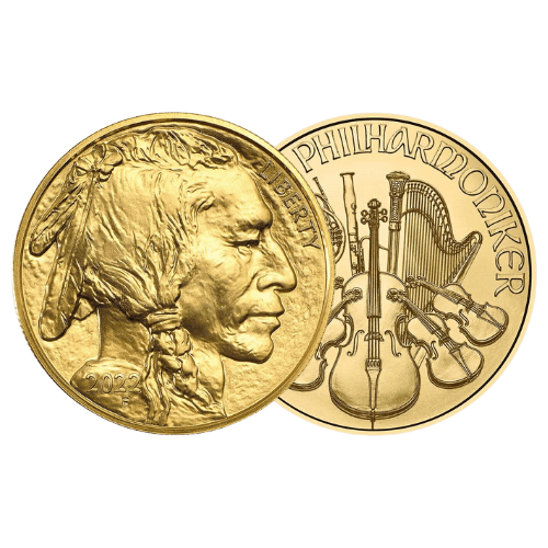 | Bellevue Rare Coins