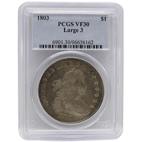 Rare Coin Dealer in Seattle WA | Bellevue Rare Coins