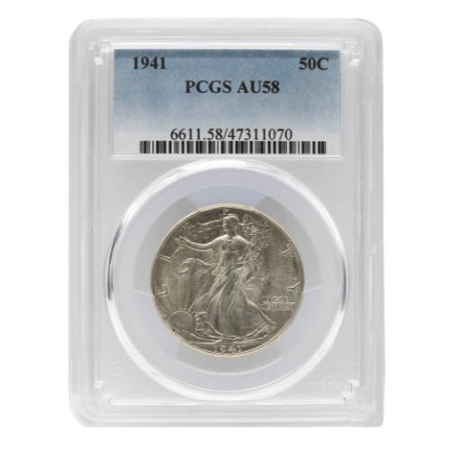 Rare Coin Dealer in Seattle WA | Bellevue Rare Coins