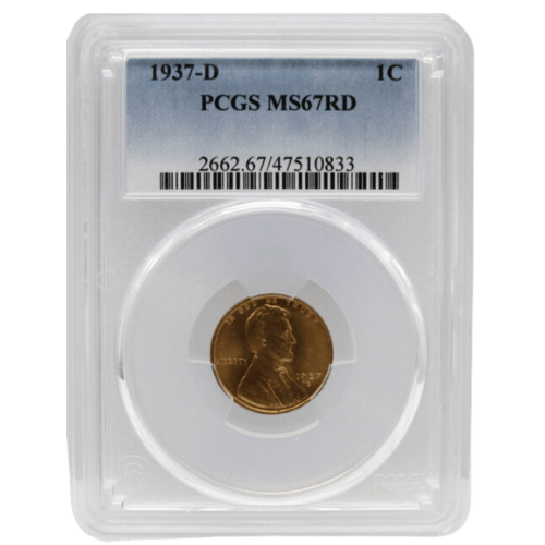 Rare Coin Dealer in Seattle WA | Bellevue Rare Coins