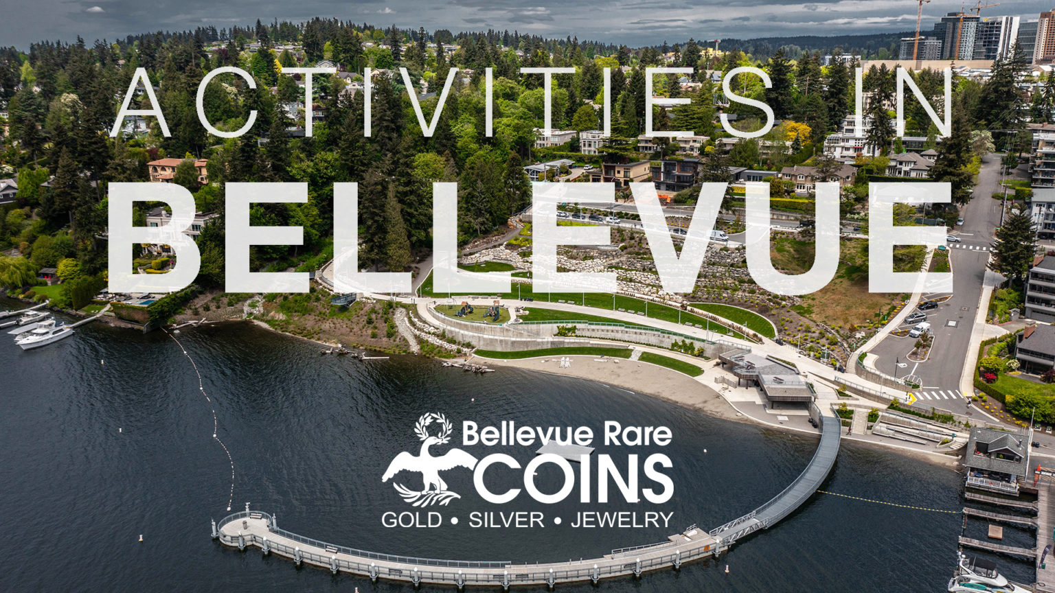 Activities in Bellevue: 6 Fun Things to Do in Bellevue