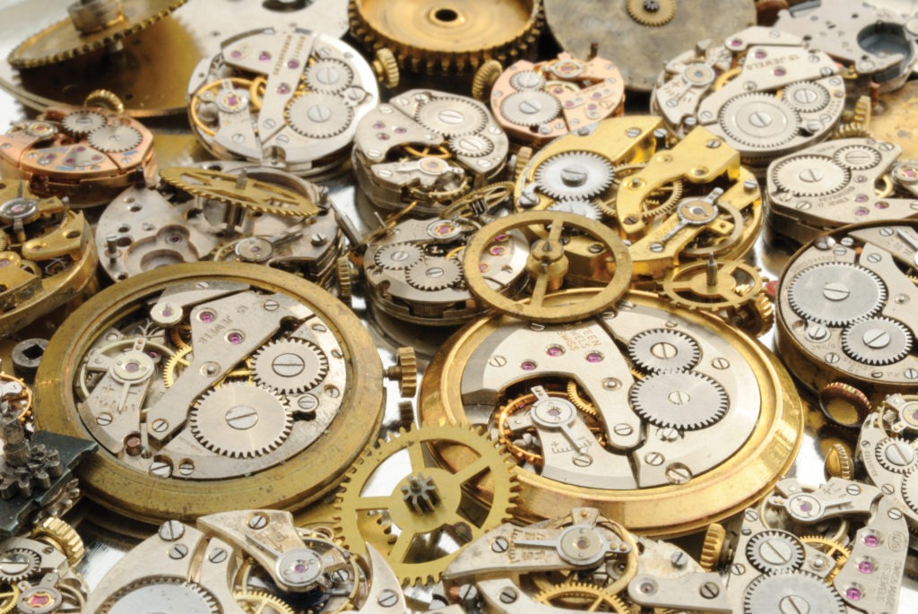 LITITZ WATCH TECHNICUM IS ENCOURAGING A NEW GENERATION OF WATCHMAKERS ...