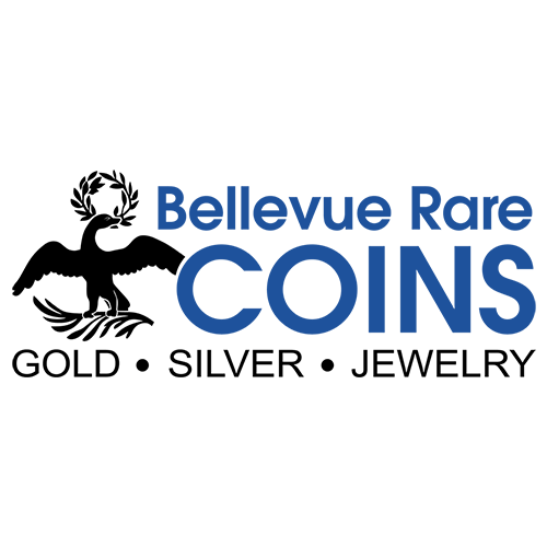 Lab Grown Diamond Jewelry | Bellevue Rare Coins