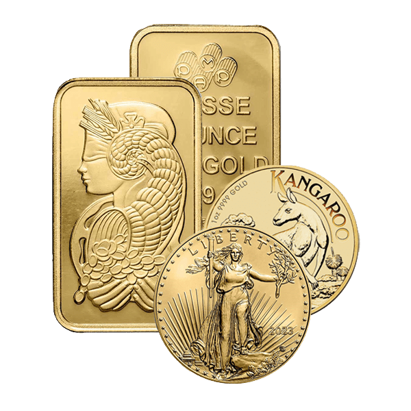 | Bellevue Rare Coins