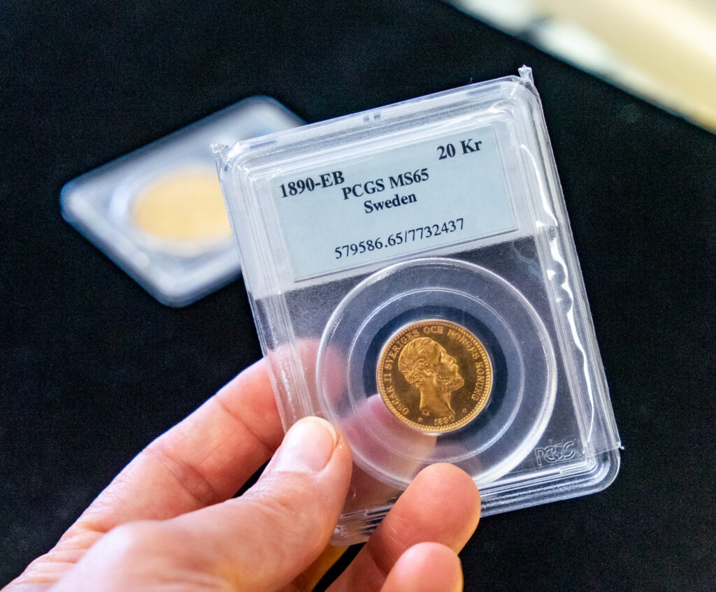 Should I Get Coins Graded? Pros and Cons to Coin Grading