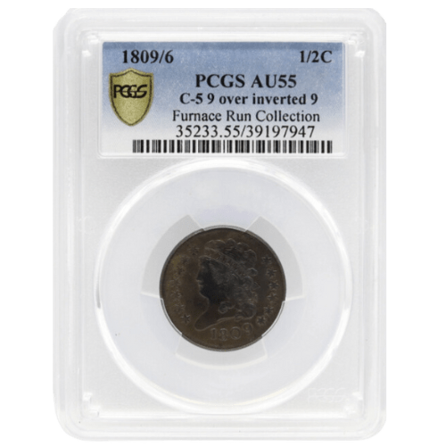 Rare Coin Dealer in Seattle WA | Bellevue Rare Coins