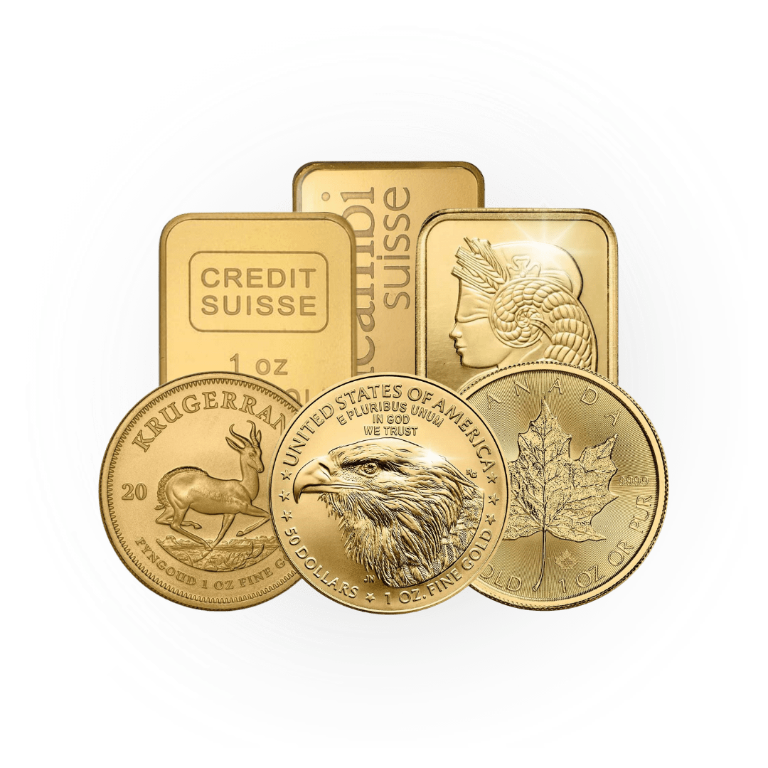 Rare Coin Dealer in Seattle WA | Bellevue Rare Coins