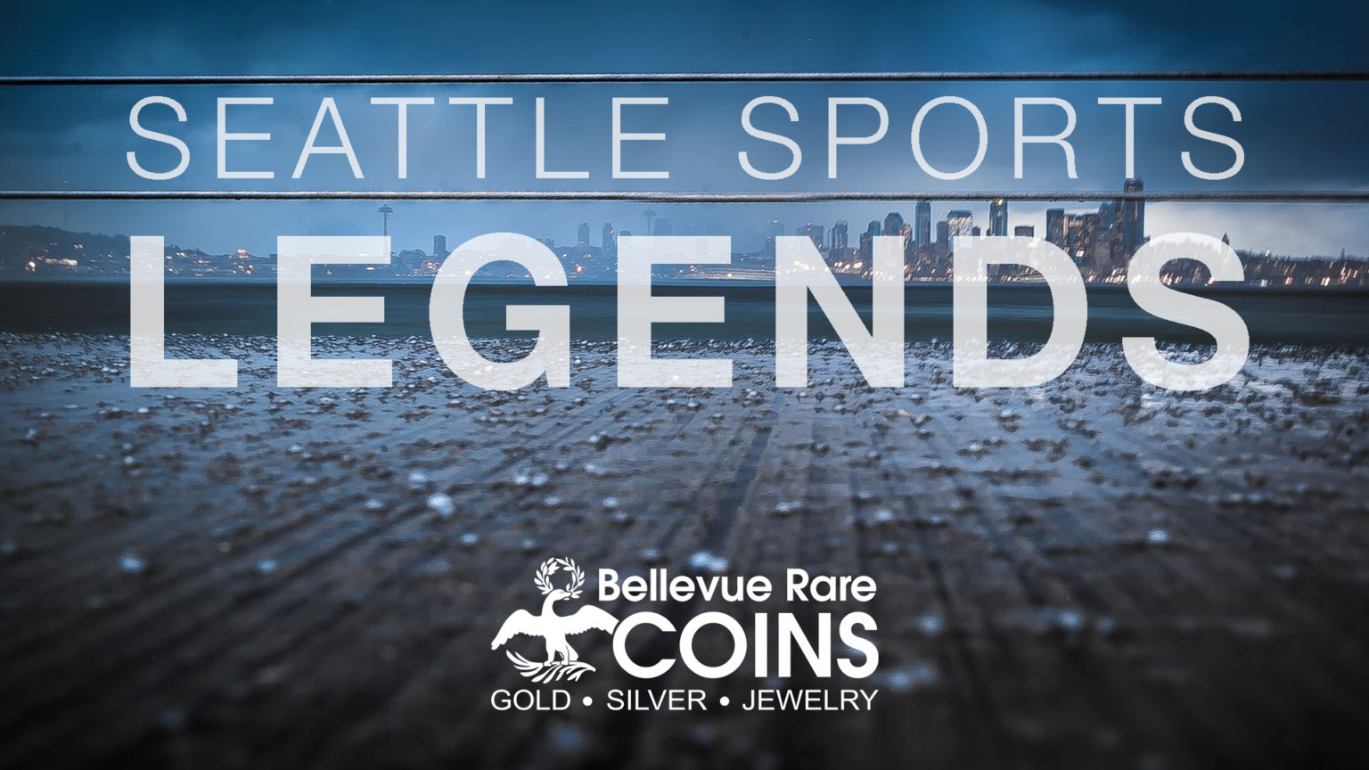 Seattle Sports Legends: The Greatest Players in Seattle Sports History