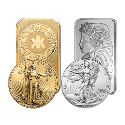 | Bellevue Rare Coins