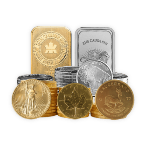 Rare Coin Dealer in Seattle WA | Bellevue Rare Coins