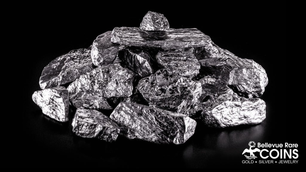 What Is Palladium? The "Other" Precious Metal