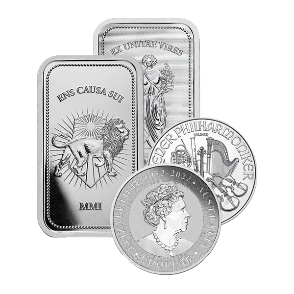 | Bellevue Rare Coins