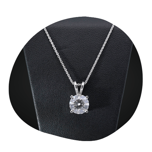 Lab Grown Diamond Jewelry | Bellevue Rare Coins