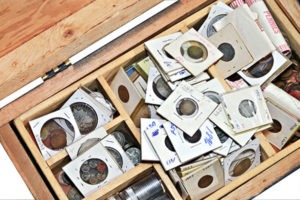 Sell Your Coin Collection in Seattle | Bellevue Rare Coins